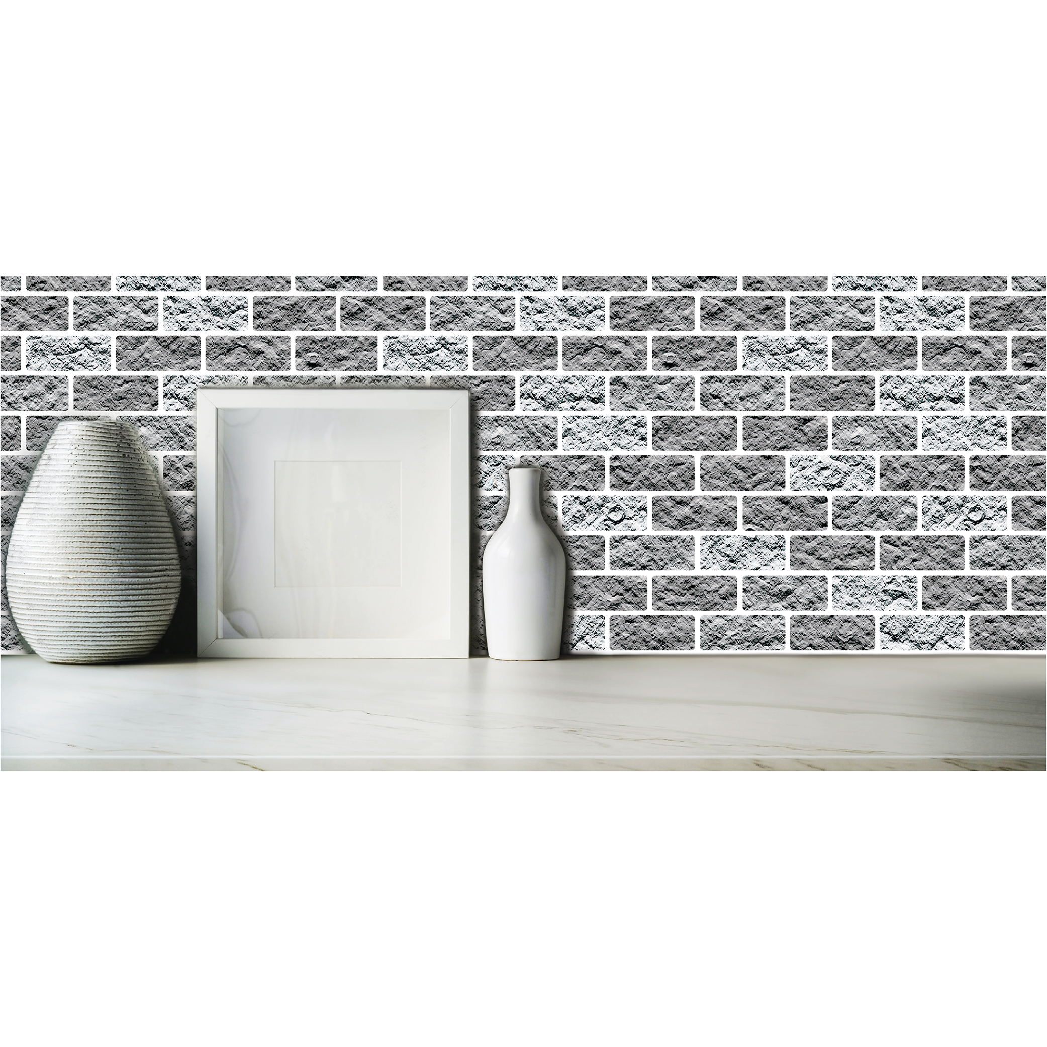 Stone Brick Stick Tile